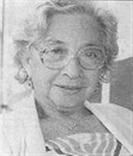 Biografía de Dora Zarate | Webscolar