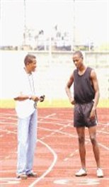 Reseña Histórica de Irving Saladino | Webscolar