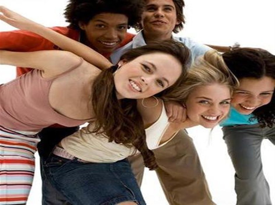 El desarrollo de la Juventud | Webscolar